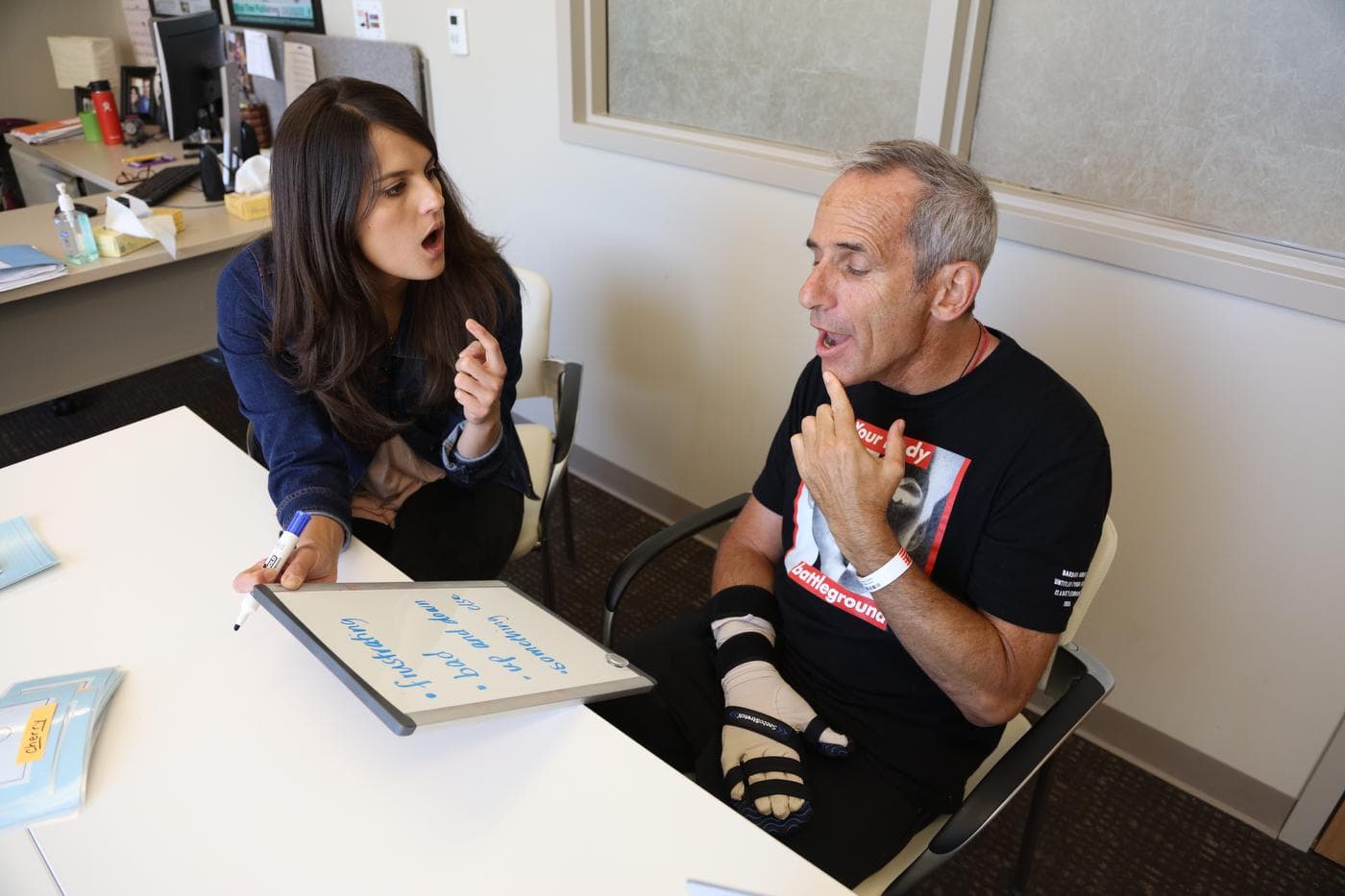 Aphasia - Punca, Jenis dan Rawatan - Tips Kesihatan